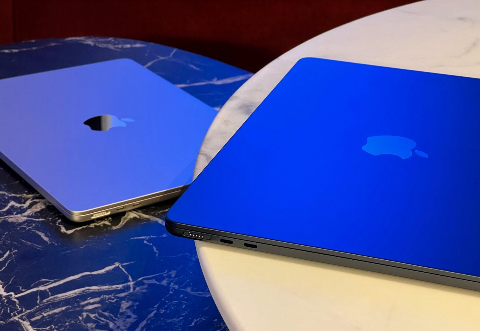 Why Apple’s new MacBook Air might just be the ultimate travel laptop - The Points Guy