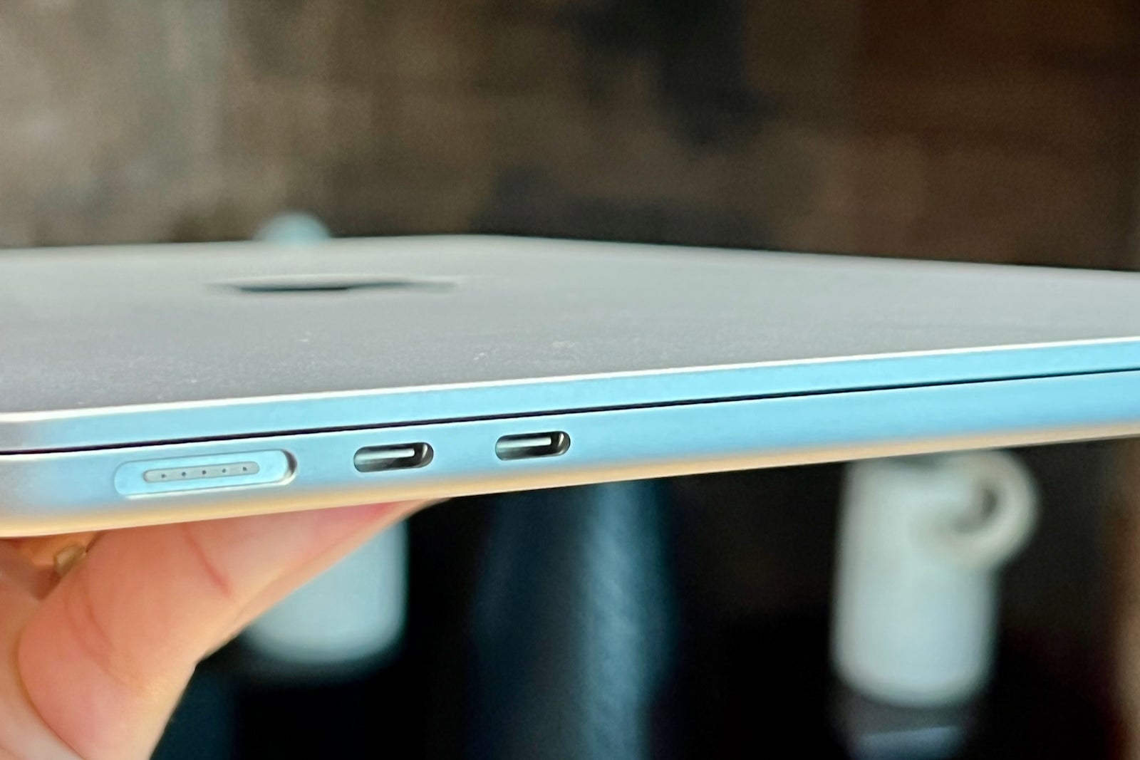 Exclusive: Apple explains how the new MacBook Air was designed for travel - The Points Guy