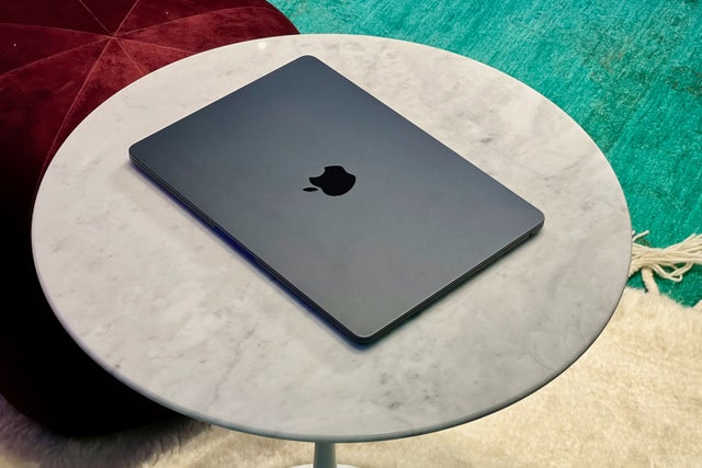 Why Apple’s new MacBook Air might just be the ultimate travel laptop - The Points Guy