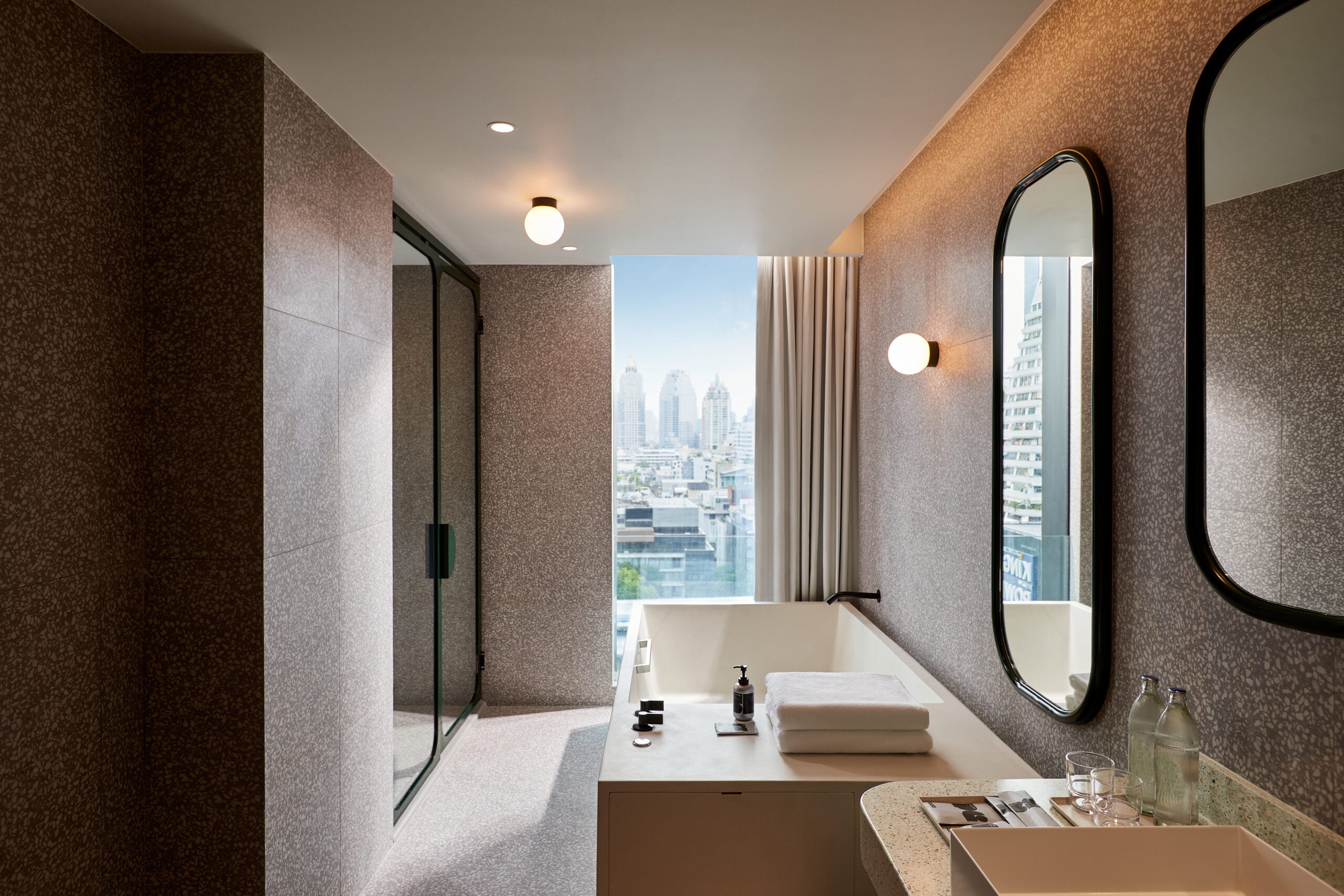 Standard International opens new Asia flagship hotel in Bangkok's 2nd ...