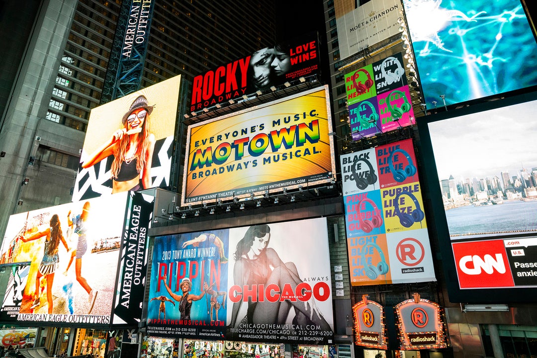Everything you need to know about scoring a great deal on Broadway ...