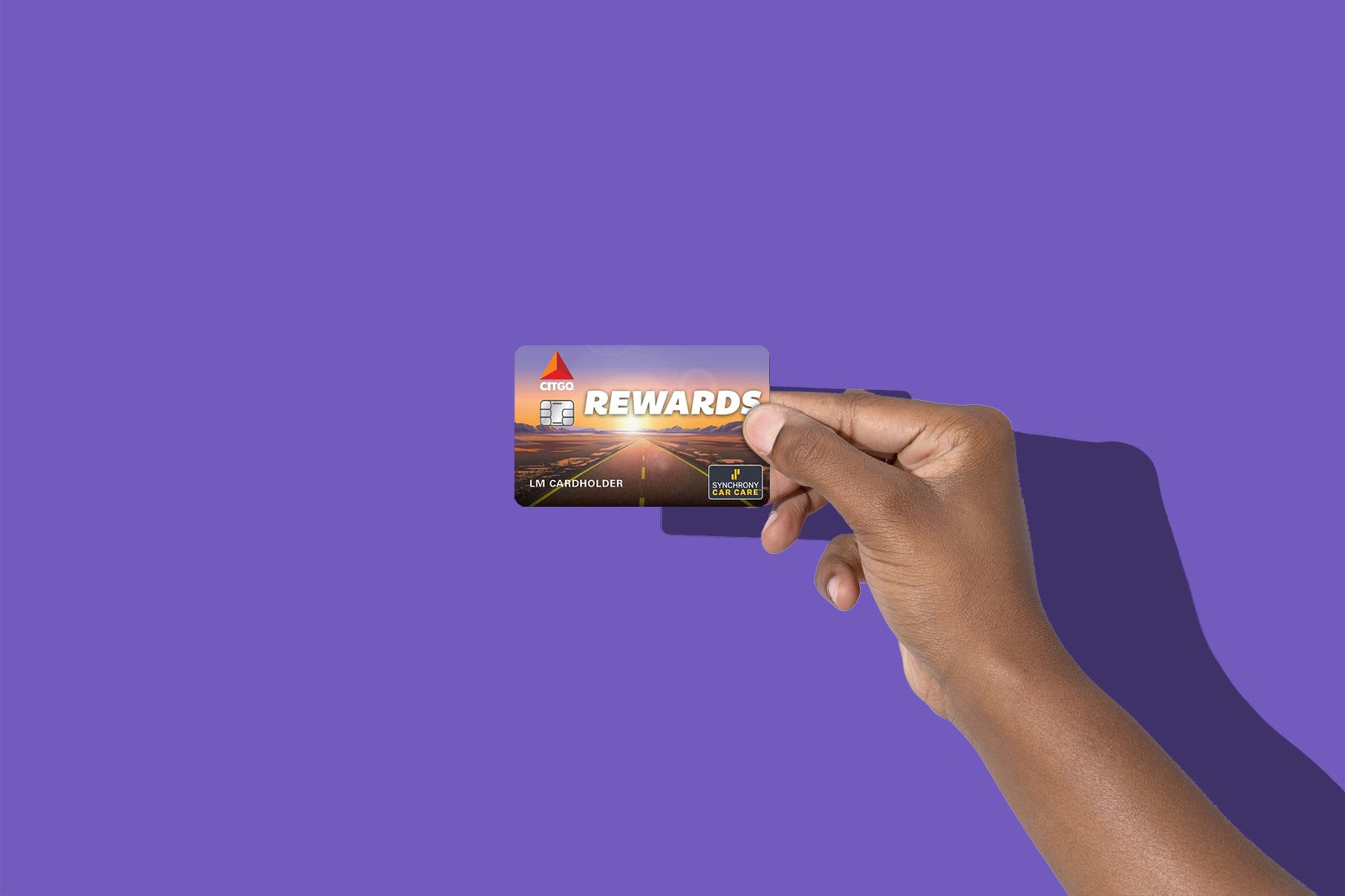 Comparison of gas station credit cards - The Points Guy