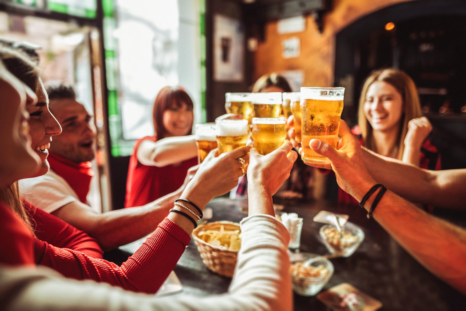 The best places to celebrate Oktoberfest in America - The Points Guy