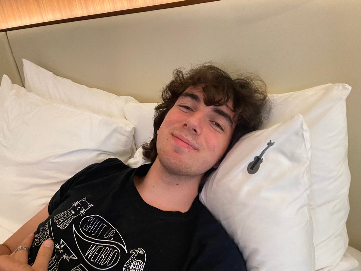 Why the Hard Rock Hotel New York is a great fit for teens - The Points Guy