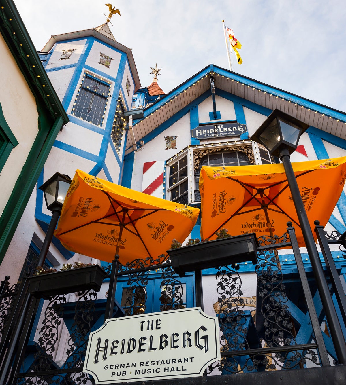 The best places to celebrate Oktoberfest in America - The Points Guy