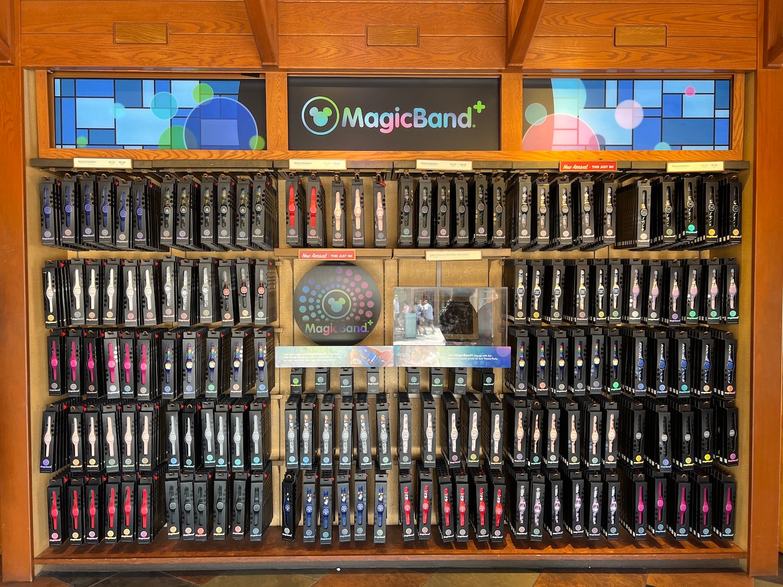 Disney World introduces MagicBand+: Here's what it can do and if its ...