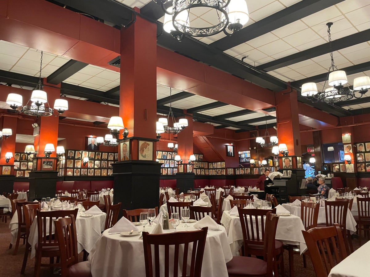 I spent 24 hours in Times Square — and had the time of my life - The ...