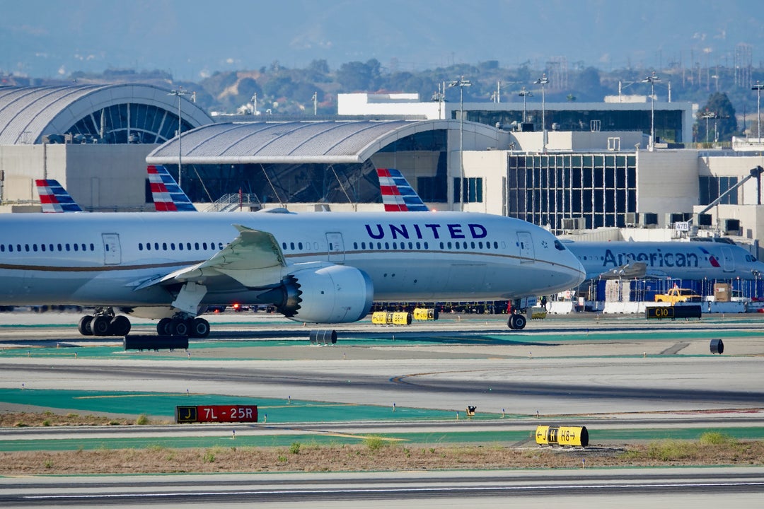 Deal alert: $88 round-trip domestic flights with United - The Points Guy