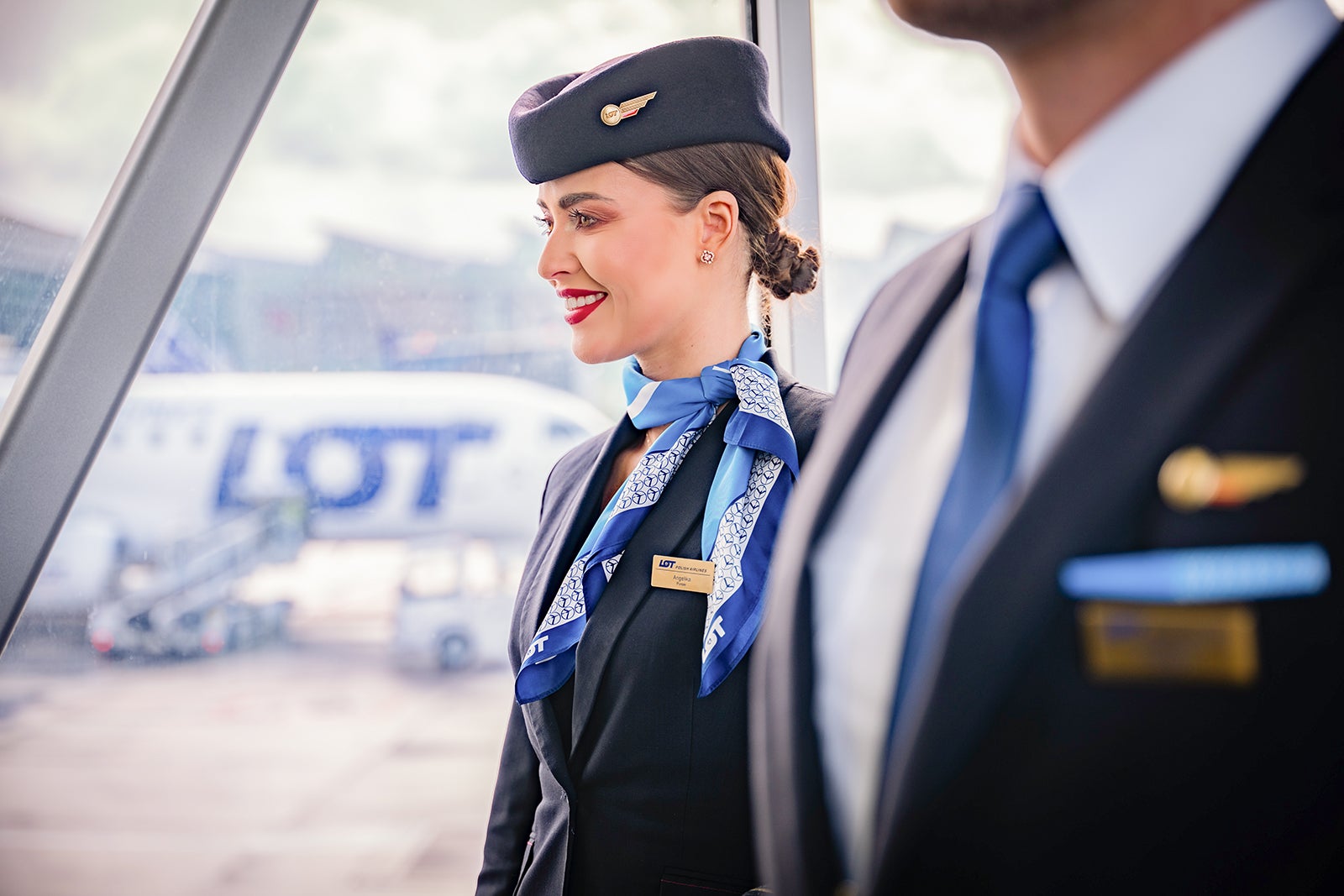 LOT Polish Airlines and its North American network - The Points Guy