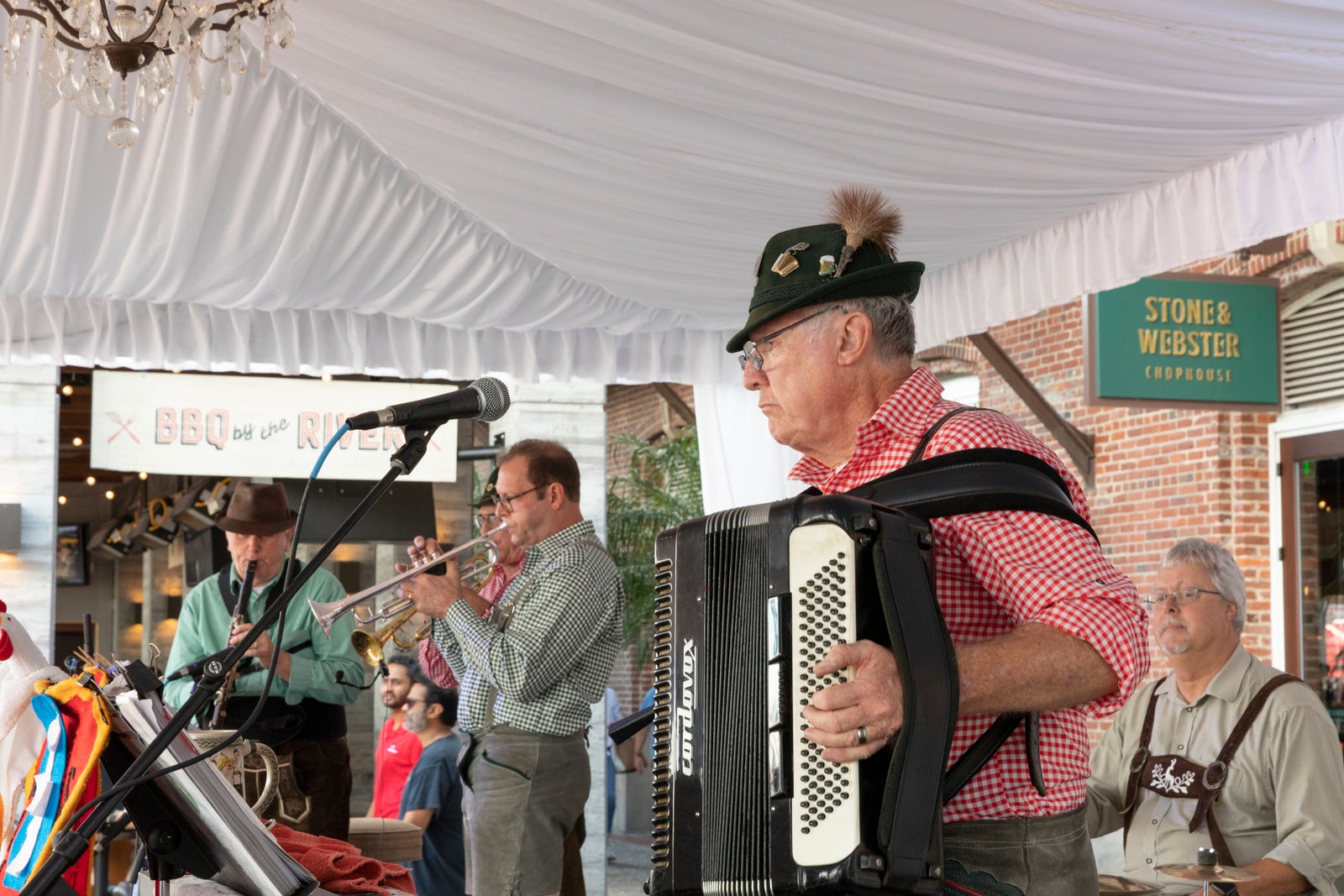 The best places to celebrate Oktoberfest in America - The Points Guy