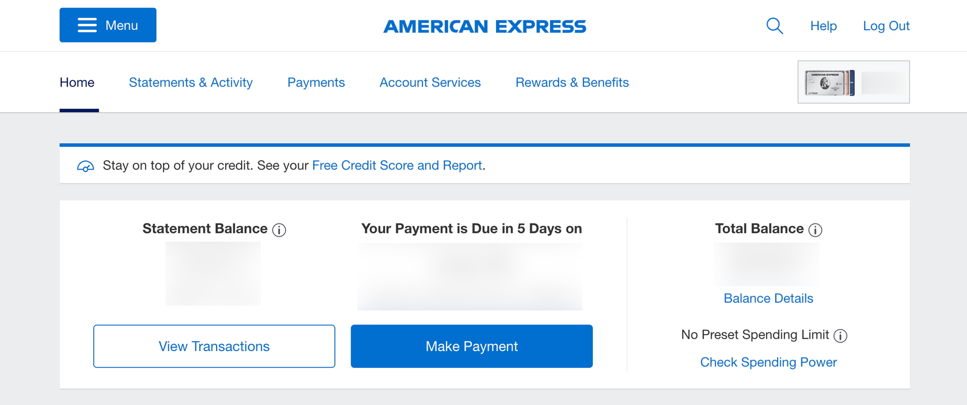 How to use the American Express Clear Plus benefit perk - The Points Guy