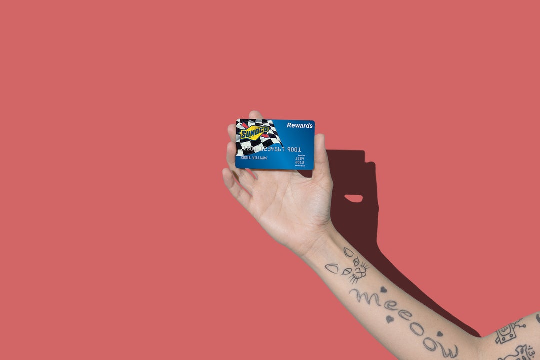 Comparison of gas station credit cards - The Points Guy