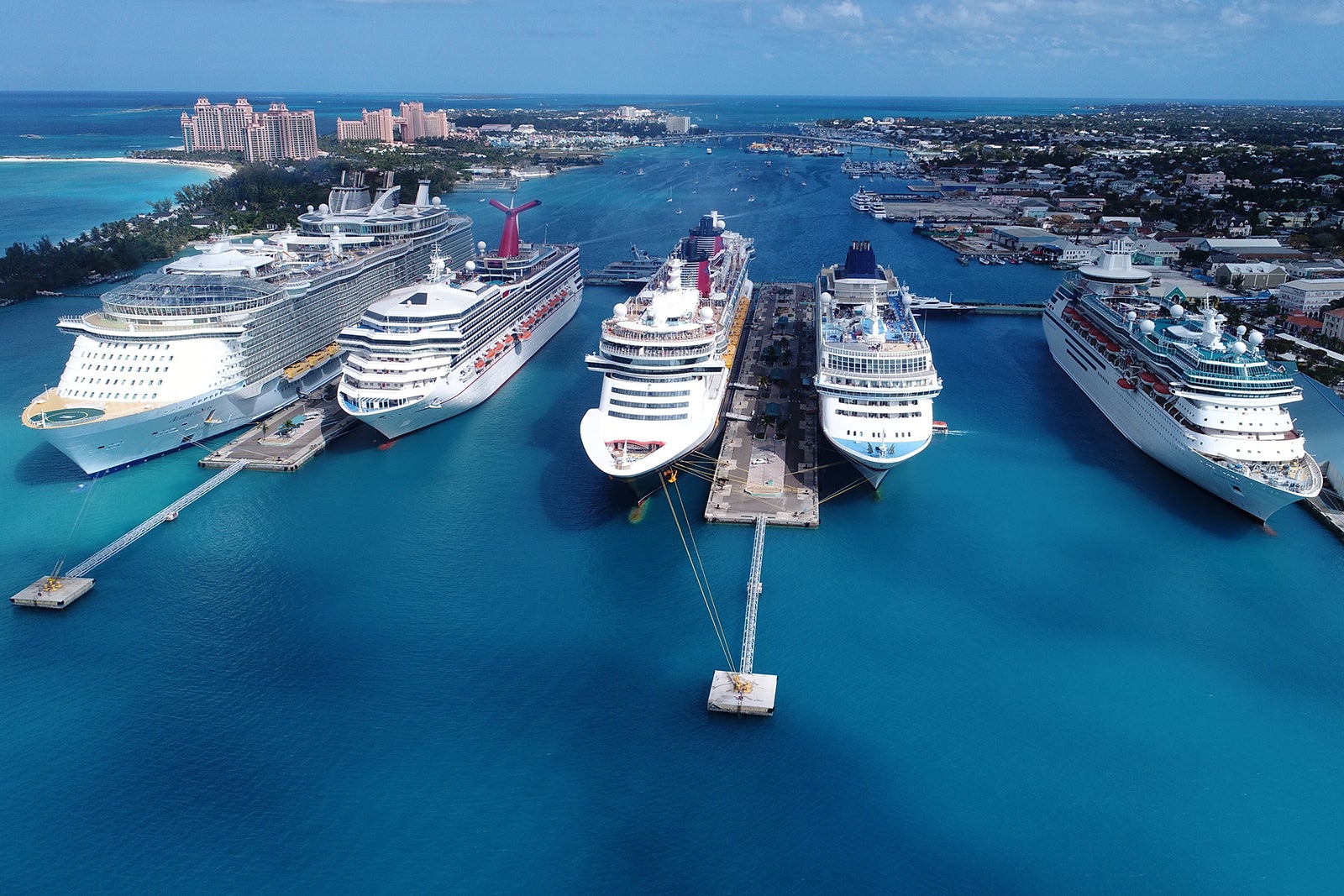 Bahamas cruise guide: Best itineraries, tips and things to do - The ...