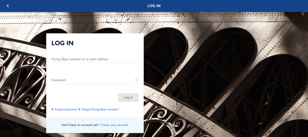 You should know these Flying Blue sweet spots - The Points Guy