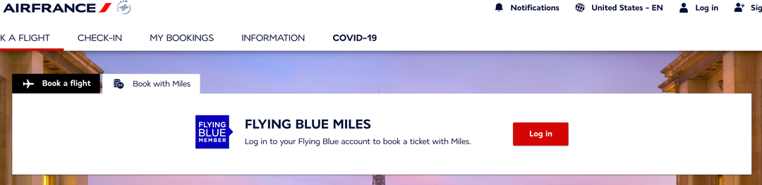 You should know these Flying Blue sweet spots - The Points Guy