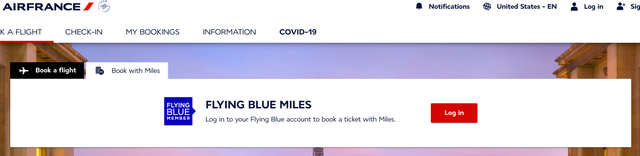 You should know these Flying Blue sweet spots - The Points Guy