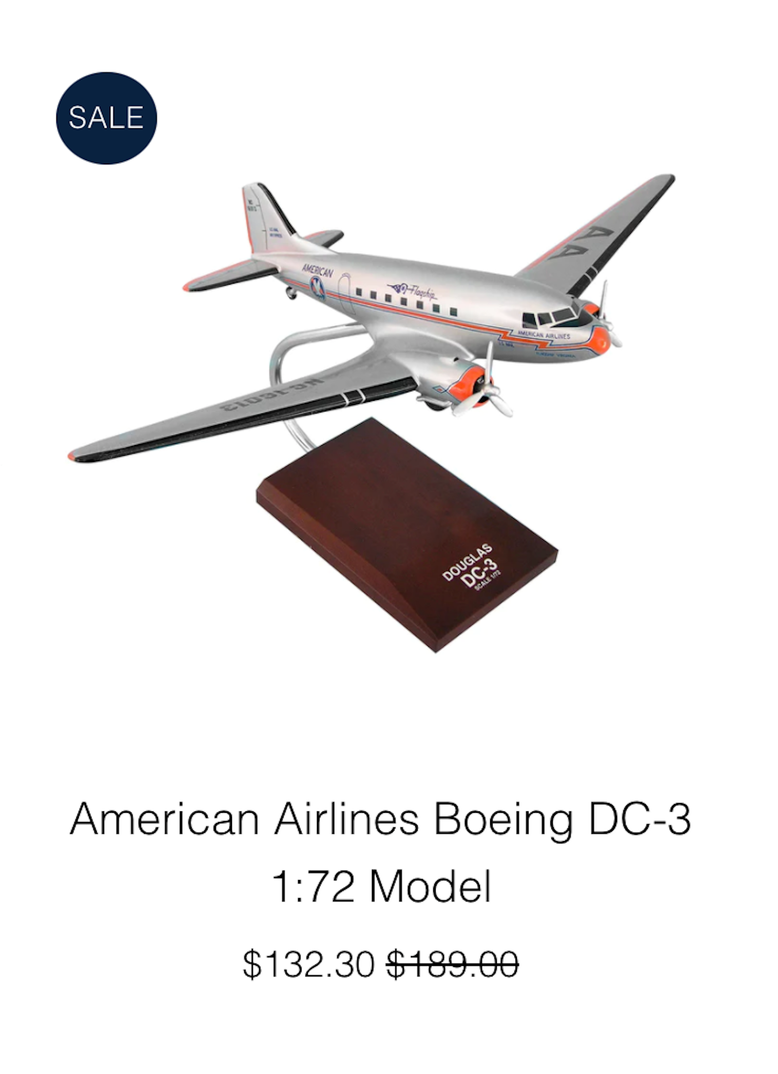 Boeing Store holding sale this weekend for up to 60% off - The Points Guy