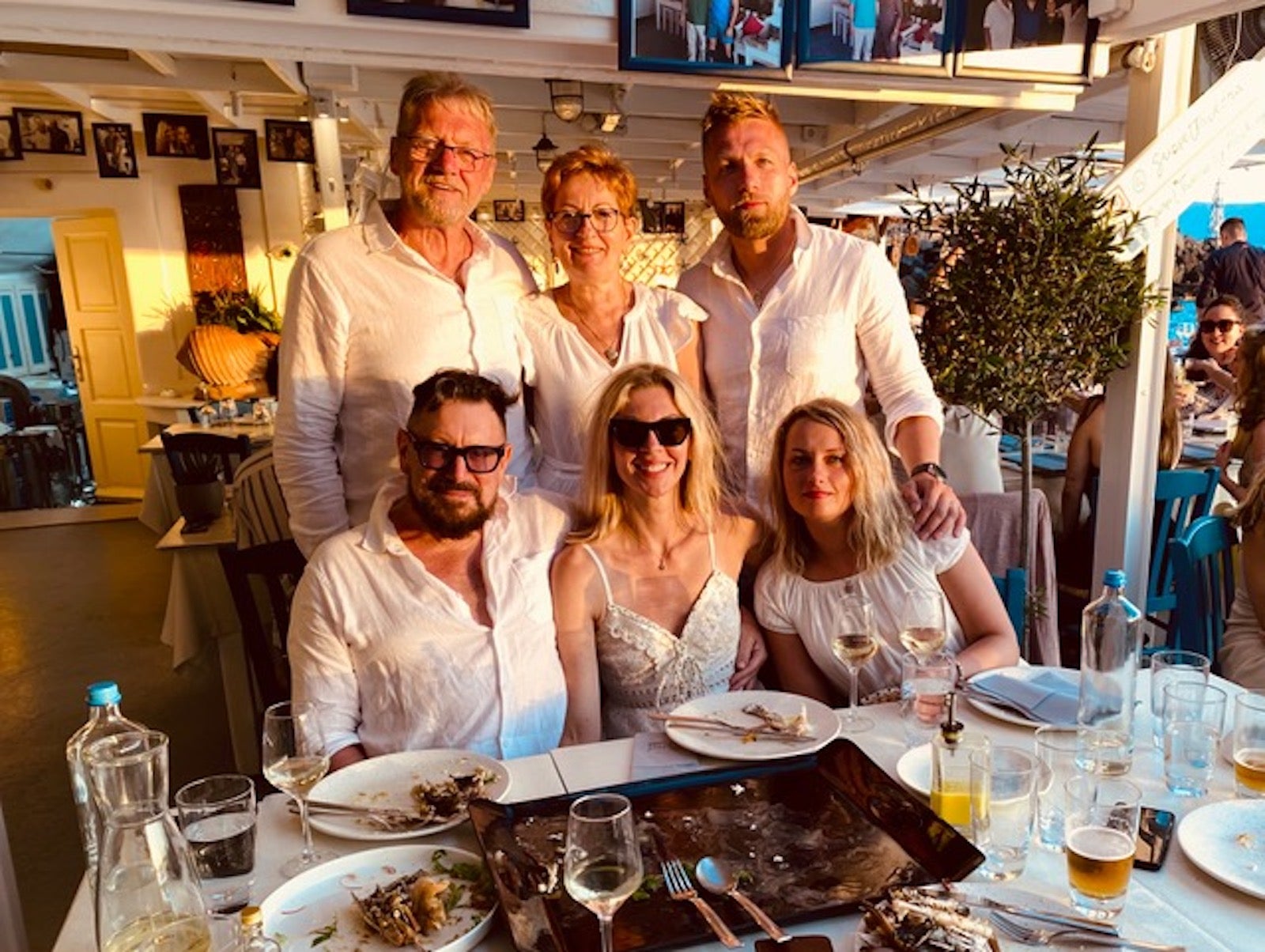 US traveler flies back to Europe to find lost luggage - The Points Guy