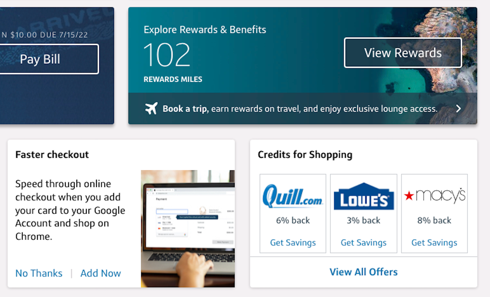 Complete guide to saving money with Capital One Offers - The Points Guy