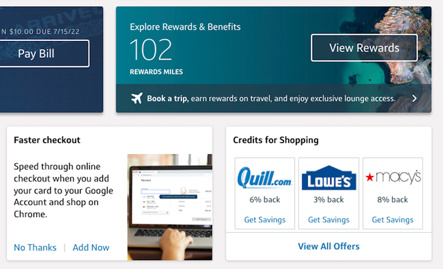 Complete guide to saving money with Capital One Offers - The Points Guy