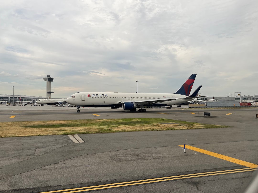 Delta fares posted for new international, key domestic routes - The ...
