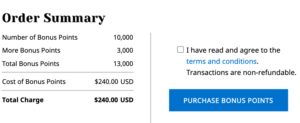 How to save money by buying hotel points - The Points Guy