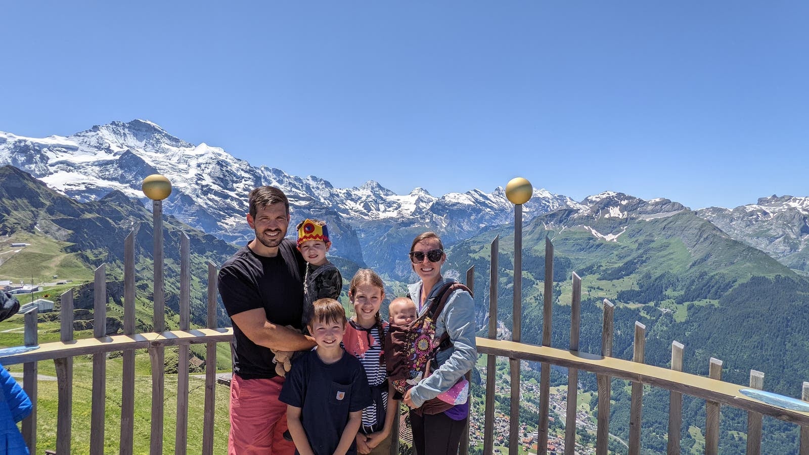 US traveler flies back to Europe to find lost luggage - The Points Guy