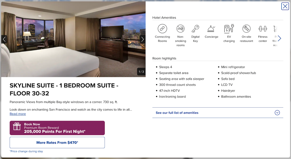 How to redeem Hilton points for upgraded rooms - The Points Guy