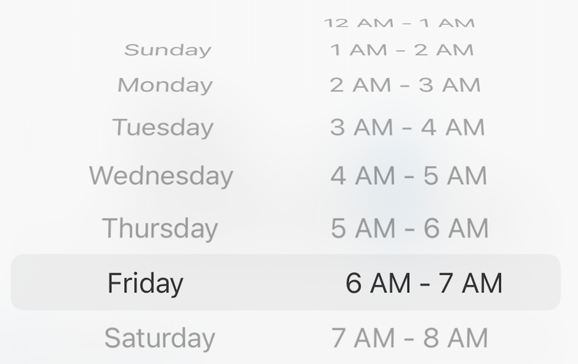The TSA's app can help you plan ahead for travel - The Points Guy