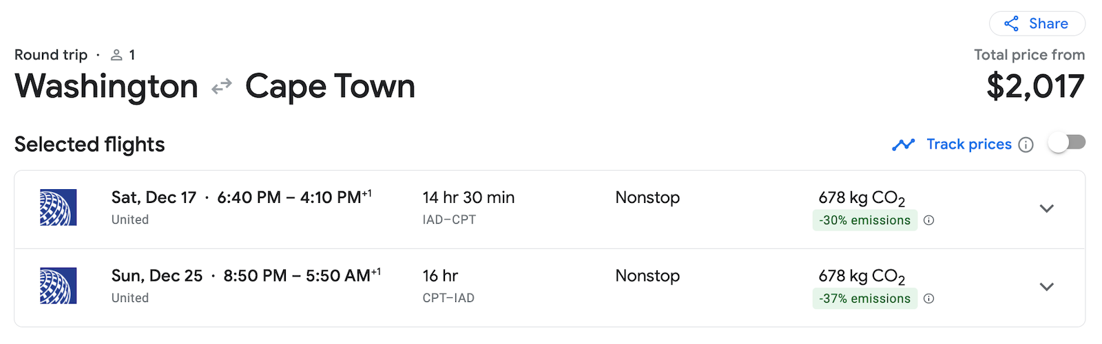 Delta fares posted for new international, key domestic routes - The ...