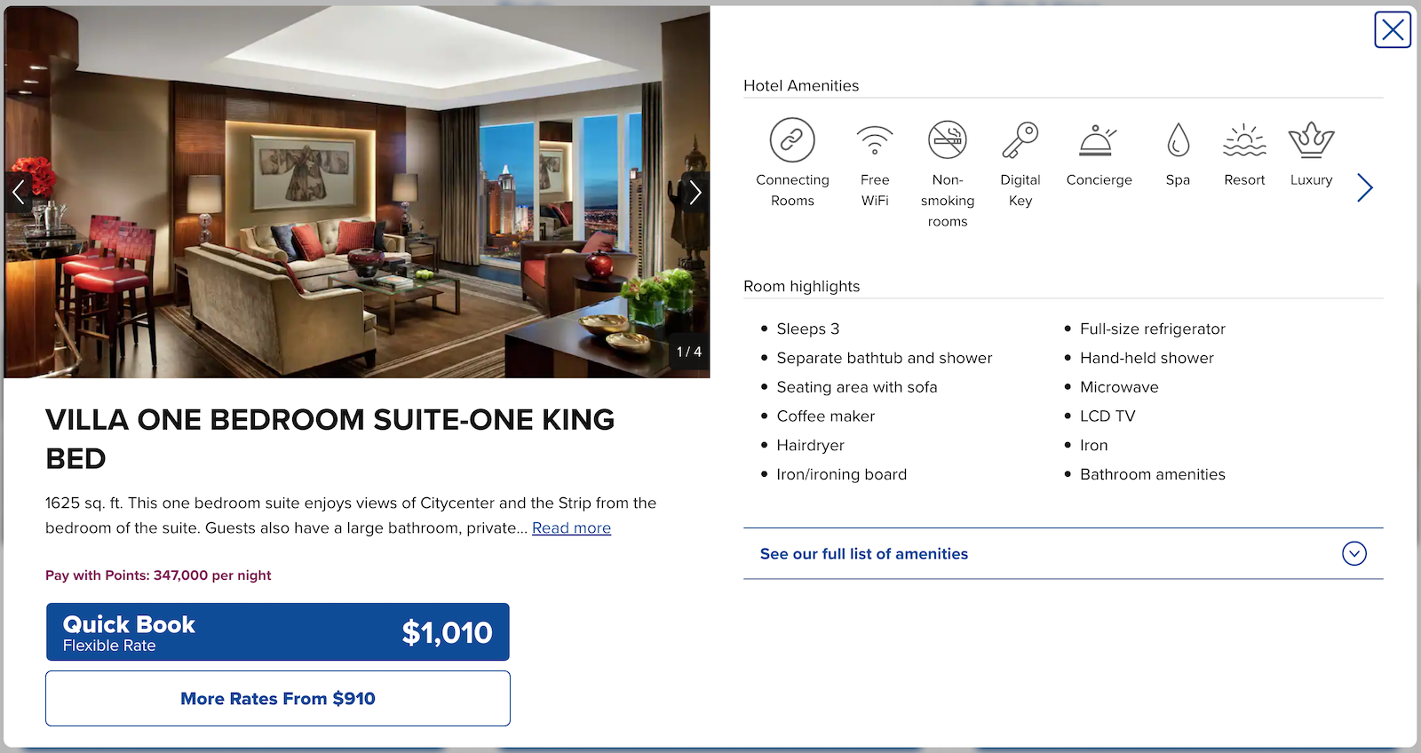 How to redeem Hilton points for upgraded rooms - The Points Guy