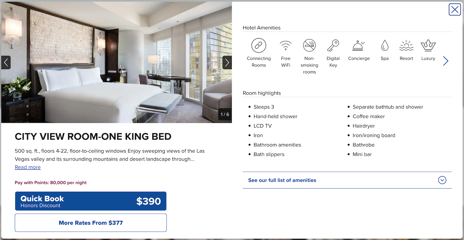 How to redeem Hilton points for upgraded rooms - The Points Guy