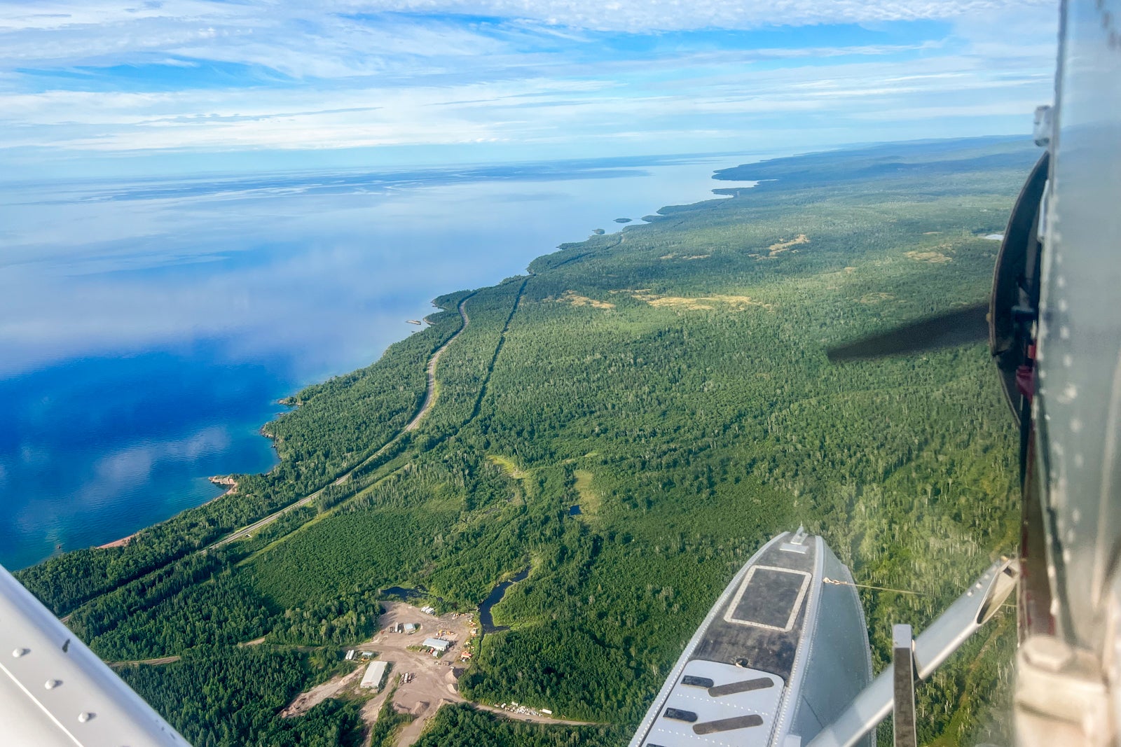 I went to one of the least-visited national parks in the US: Here’s why ...