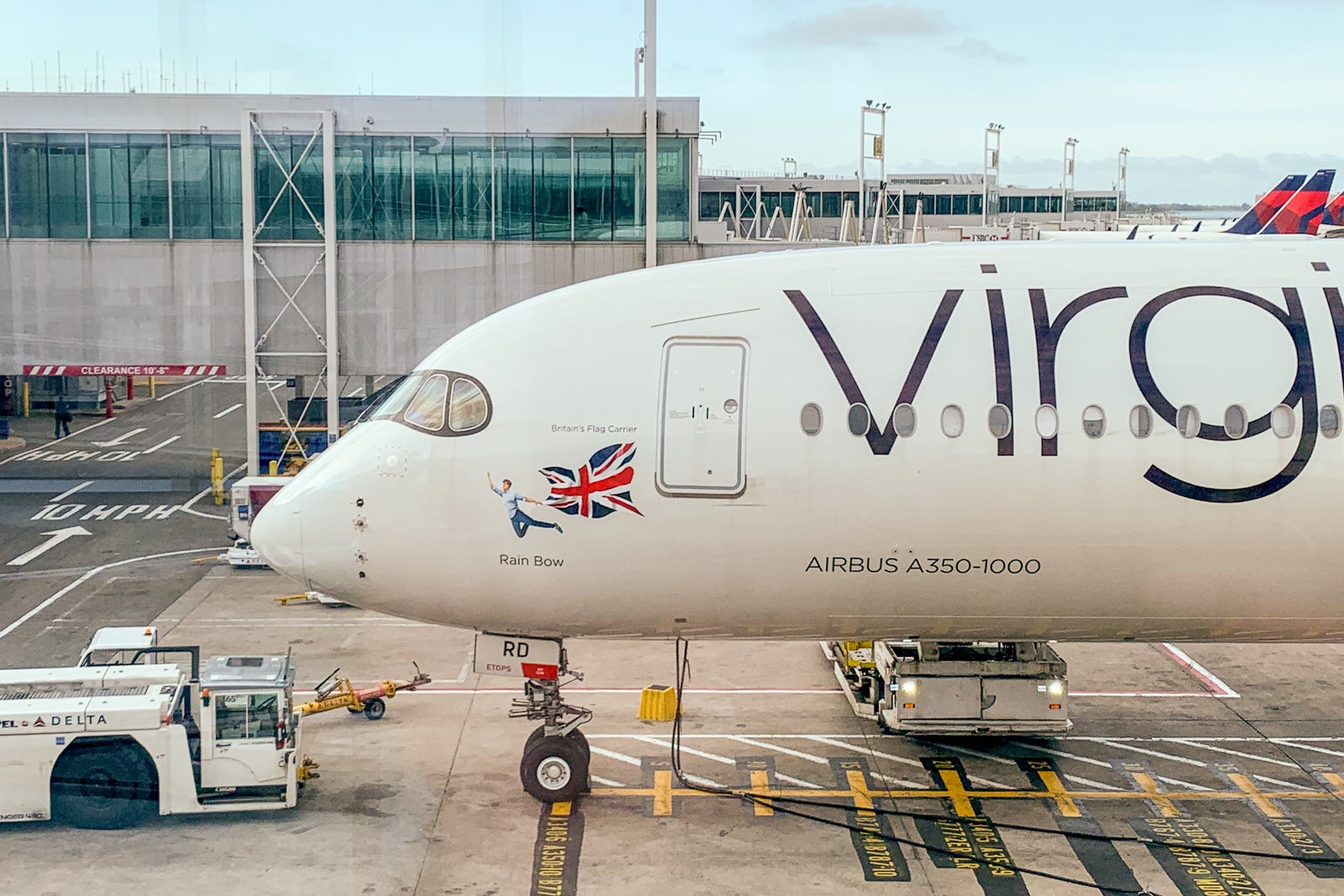 Big bonus to transfer Chase Ultimate Rewards points to Virgin Atlantic ...