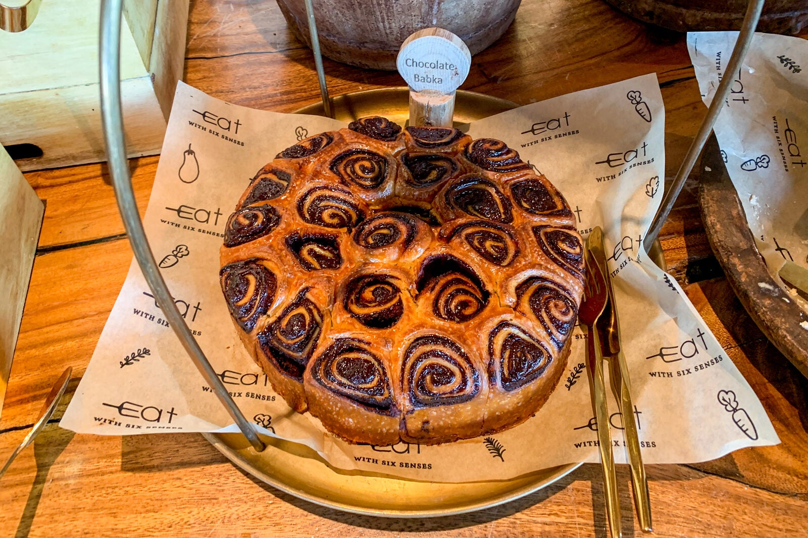 The world's best luxury hotel breakfast buffets - The Points Guy