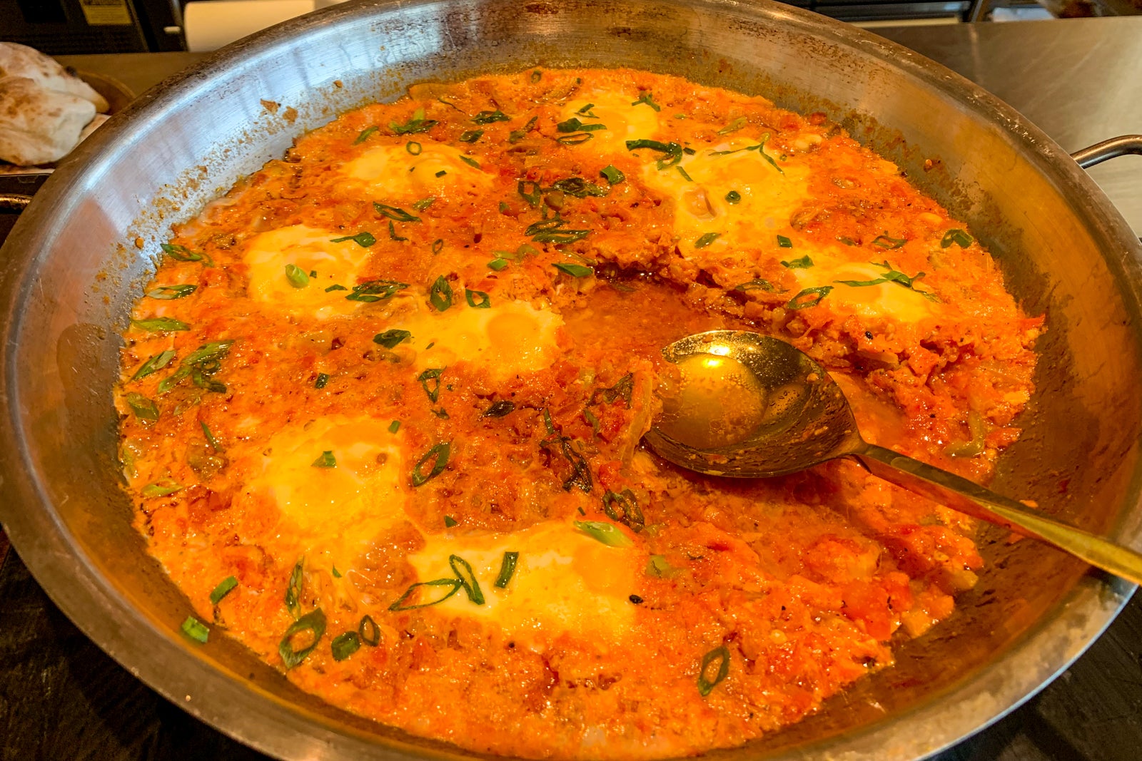 The world's best luxury hotel breakfast buffets - The Points Guy