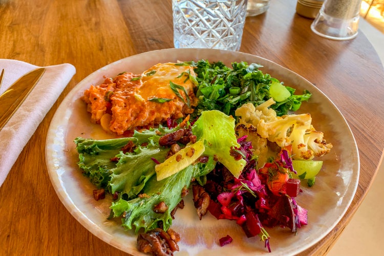 The world's best luxury hotel breakfast buffets - The Points Guy