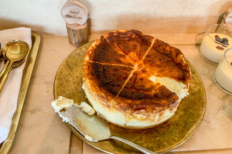 The world's best luxury hotel breakfast buffets - The Points Guy