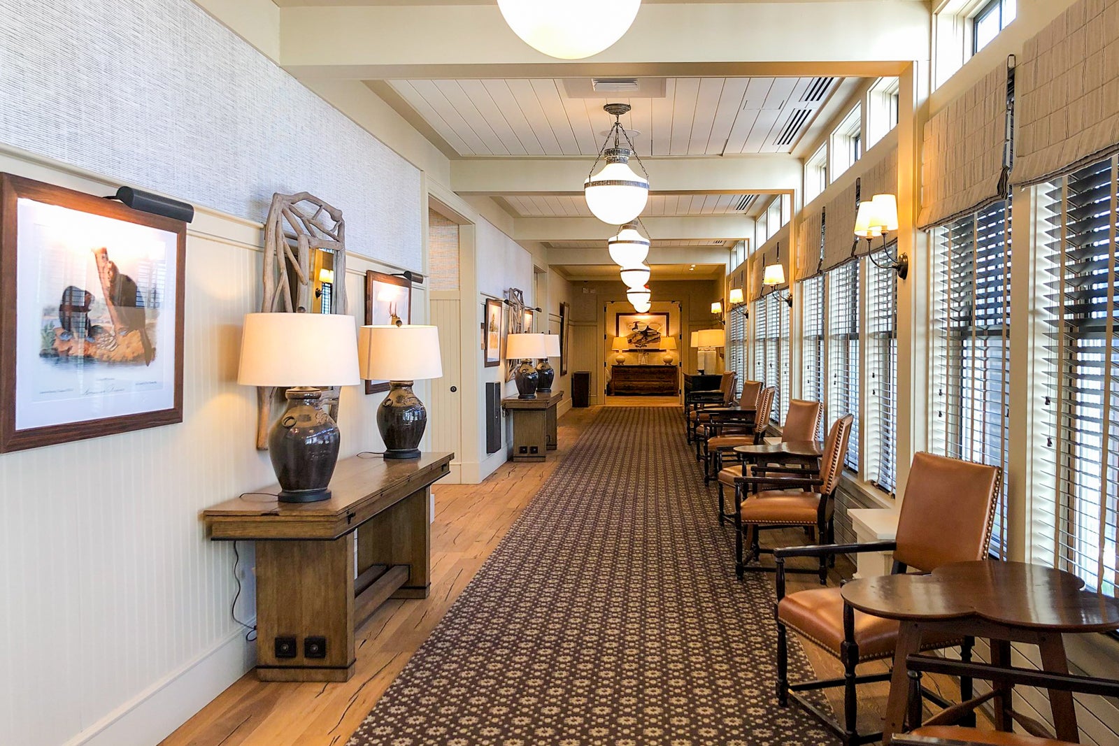 Green Mountain getaway: Vermont's cozy Kimpton Taconic Hotel - The ...