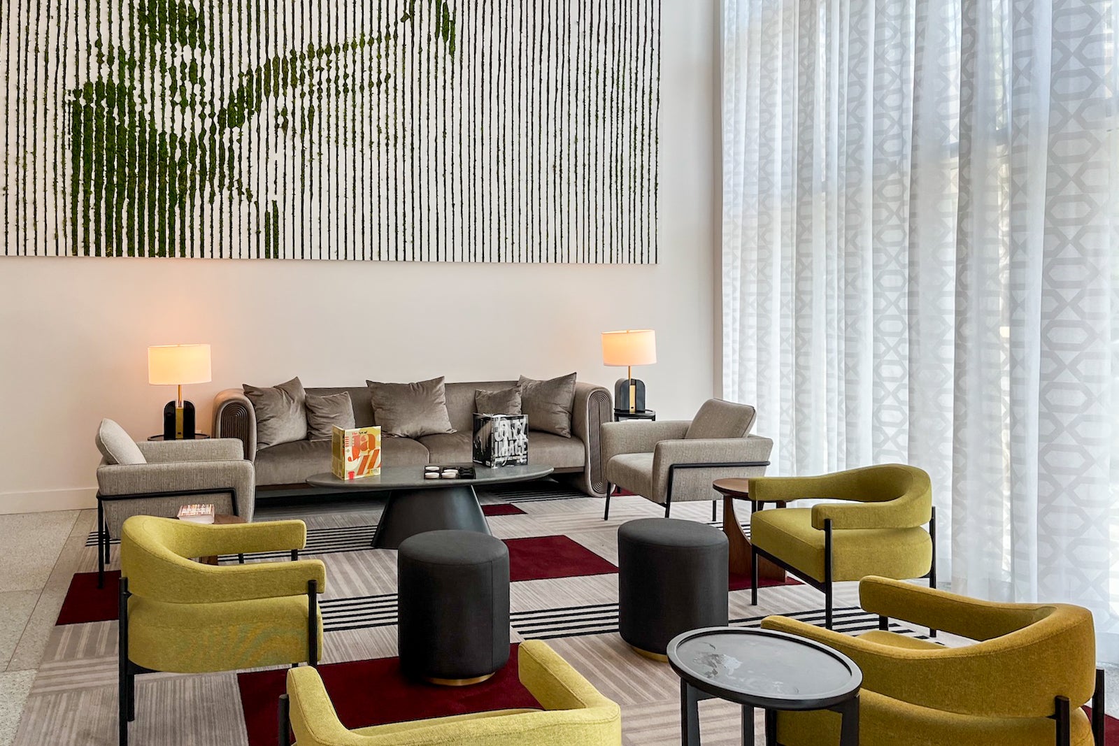 Canopy by Hilton New Orleans Downtown hotel review - The Points Guy