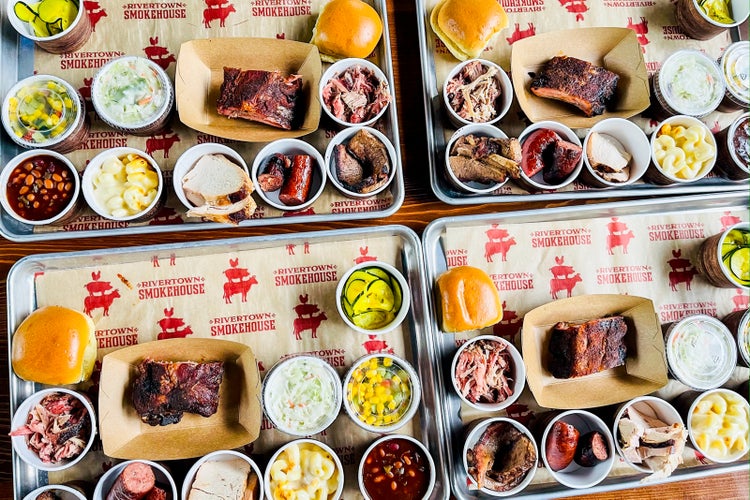 The best foods to eat at theme parks - The Points Guy