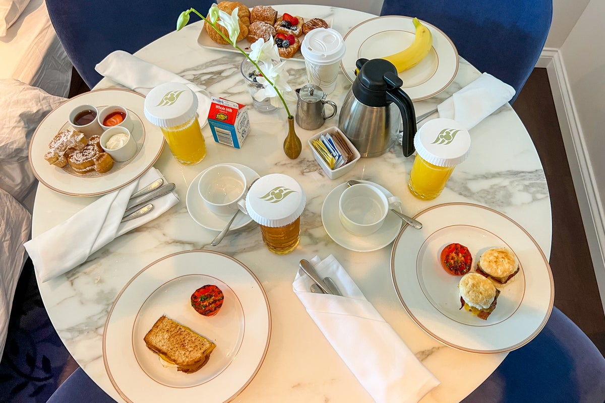 Is Disney Cruise Line concierge level worth it? - The Points Guy