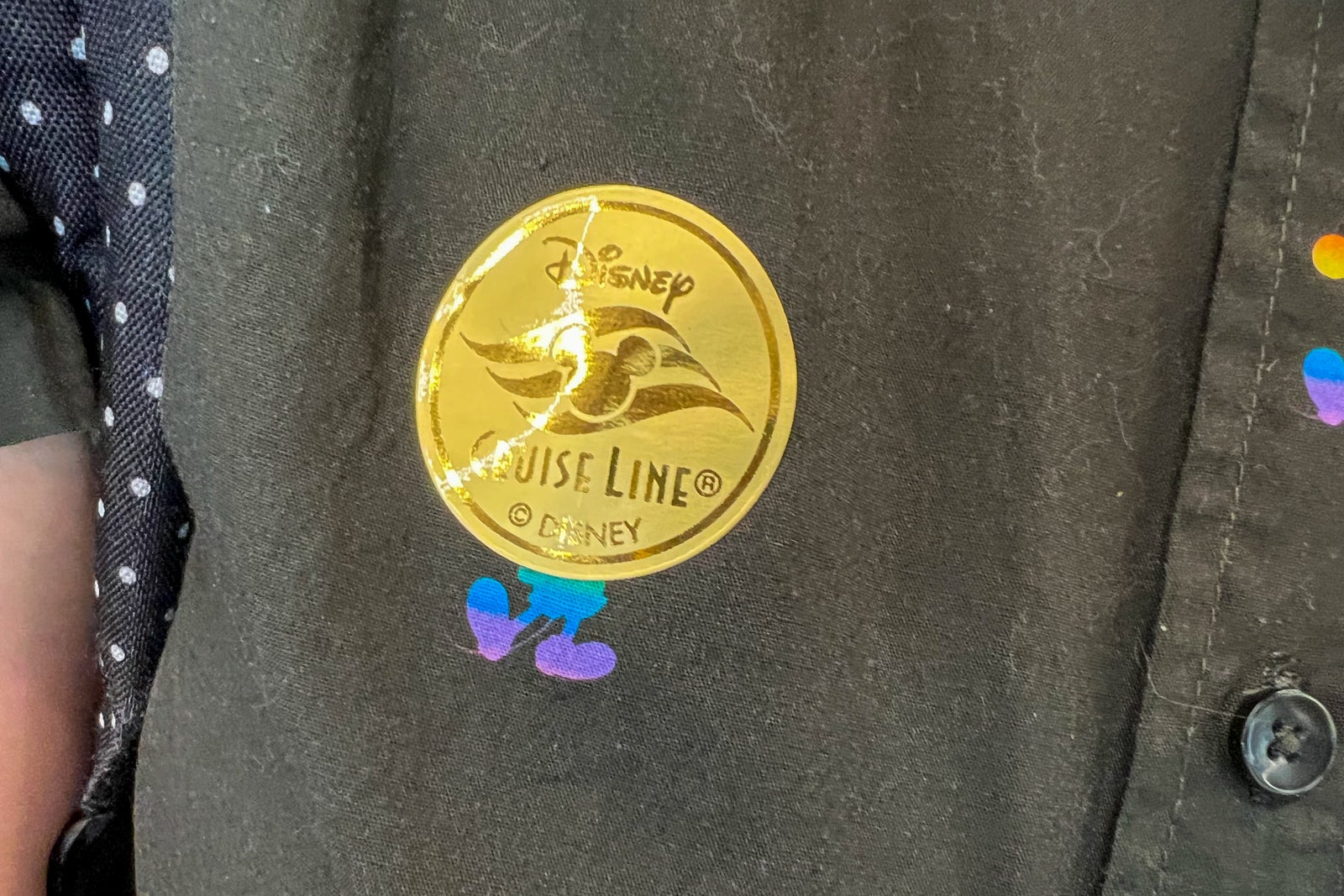 What's it like to sail in a concierge suite on the new Disney Wish ...