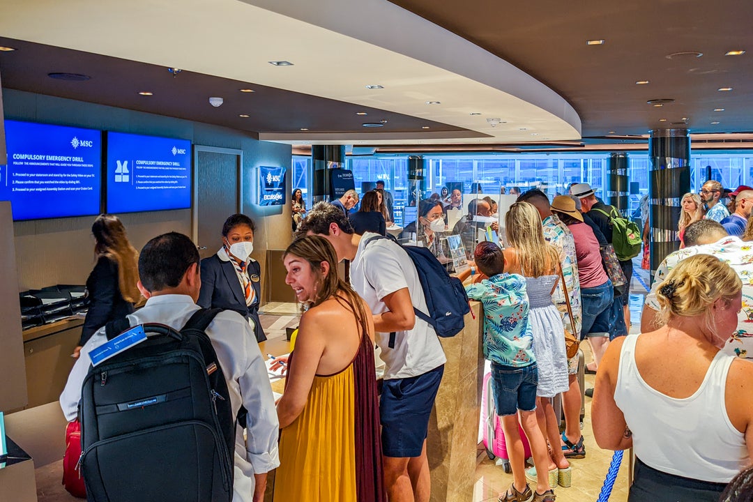 Mistakes to avoid when booking your cruise - The Points Guy