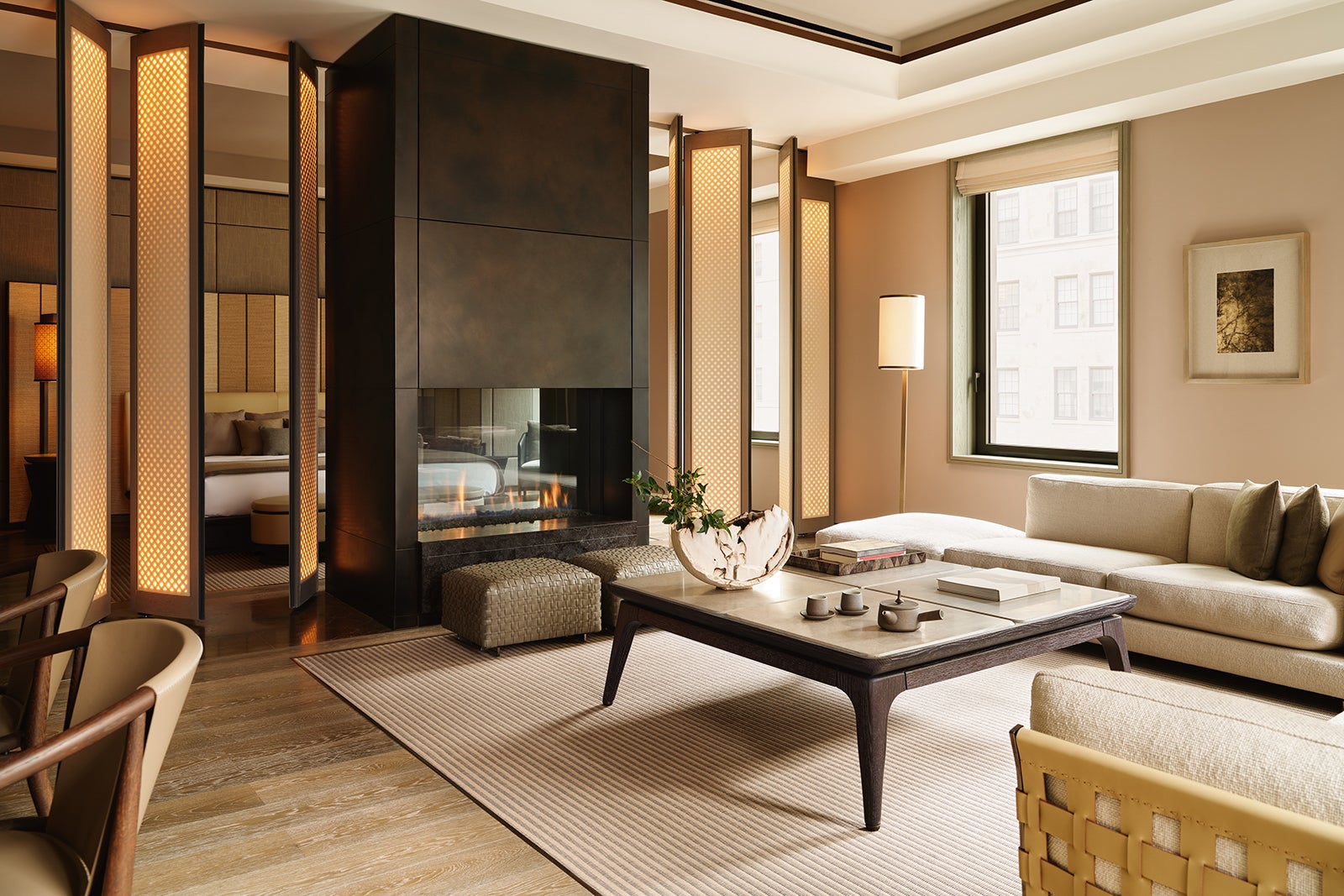 We toured Aman New York, the city's most expensive (and exclusive) new ... We toured Aman New York, the city's most expensive (and exclusive) new ...