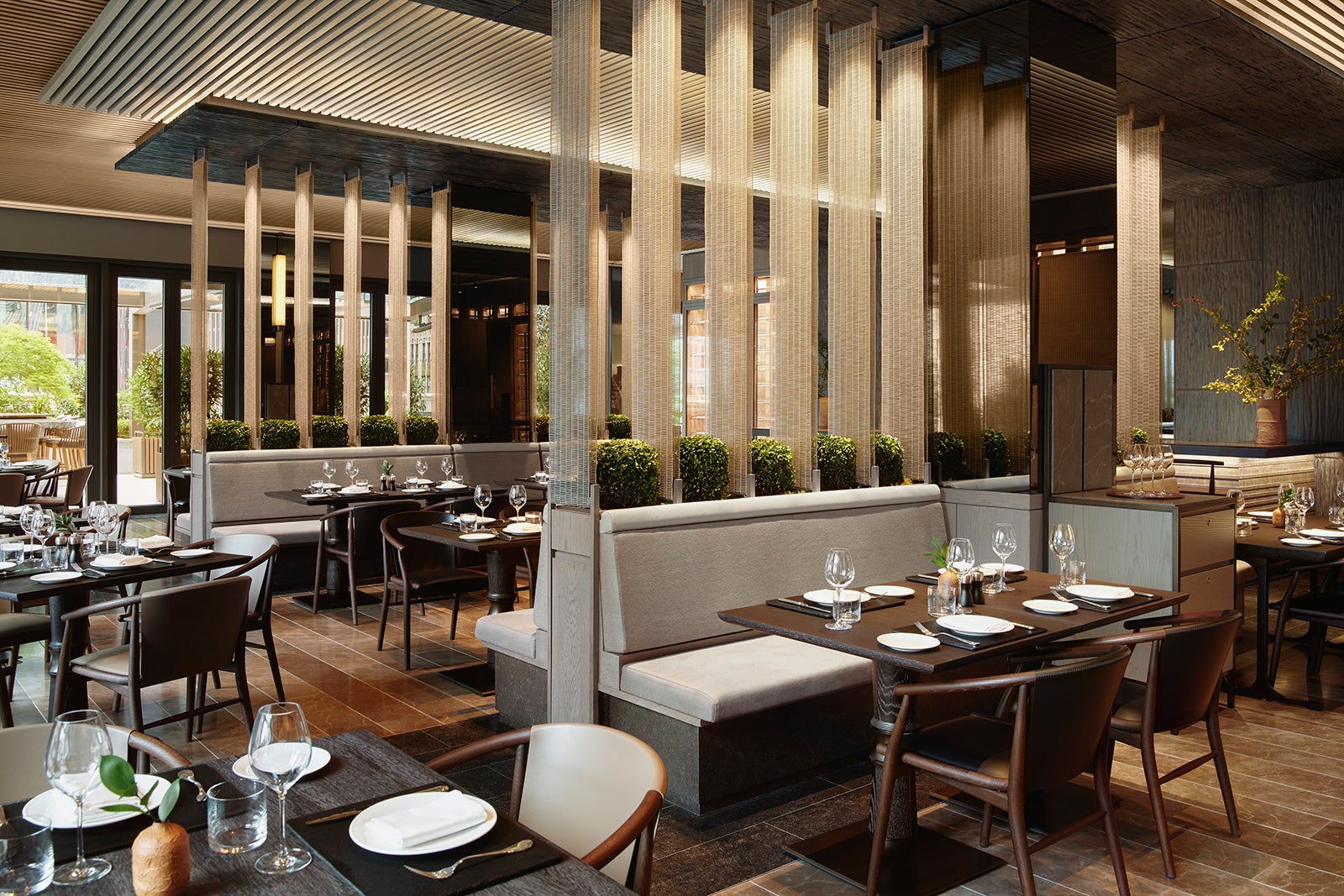 We toured Aman New York, the city's most expensive (and exclusive) new ...