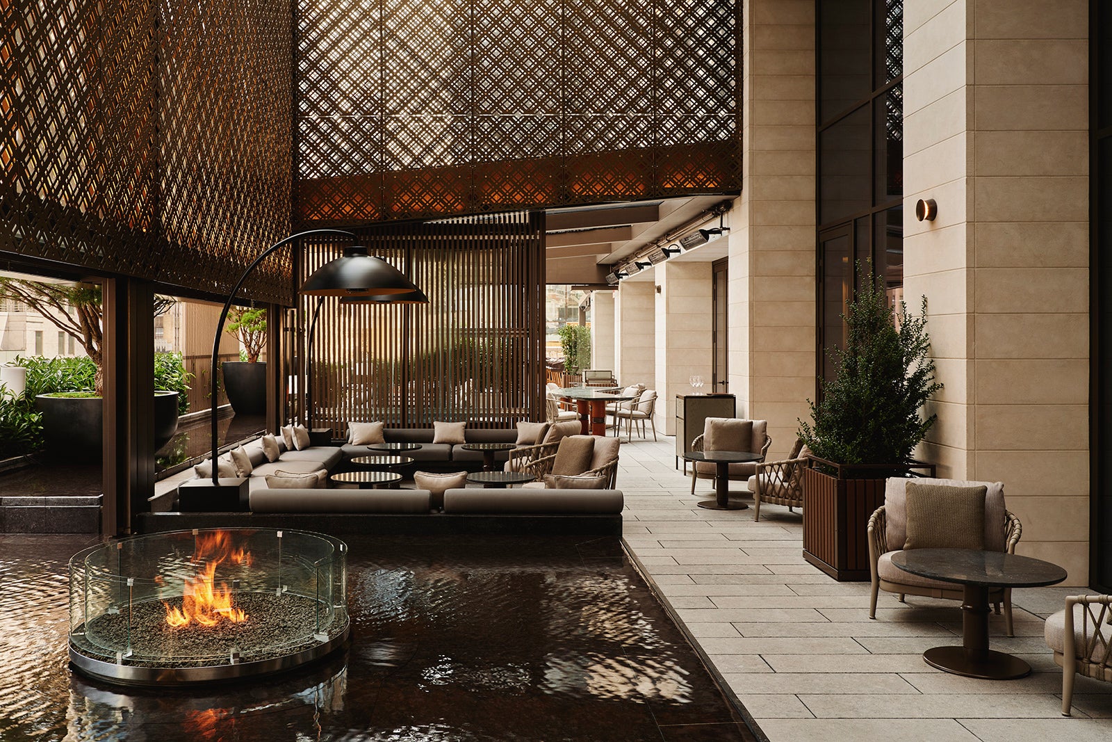 We toured Aman New York, the city's most expensive (and exclusive) new ...