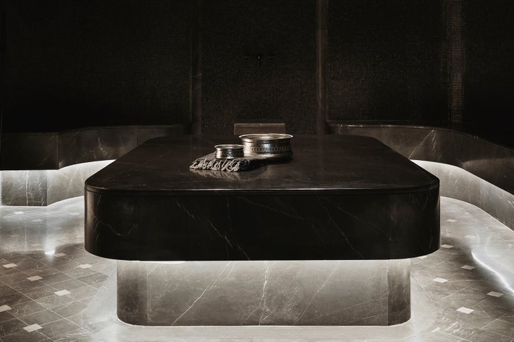 We toured Aman New York, the city's most expensive (and exclusive) new ...