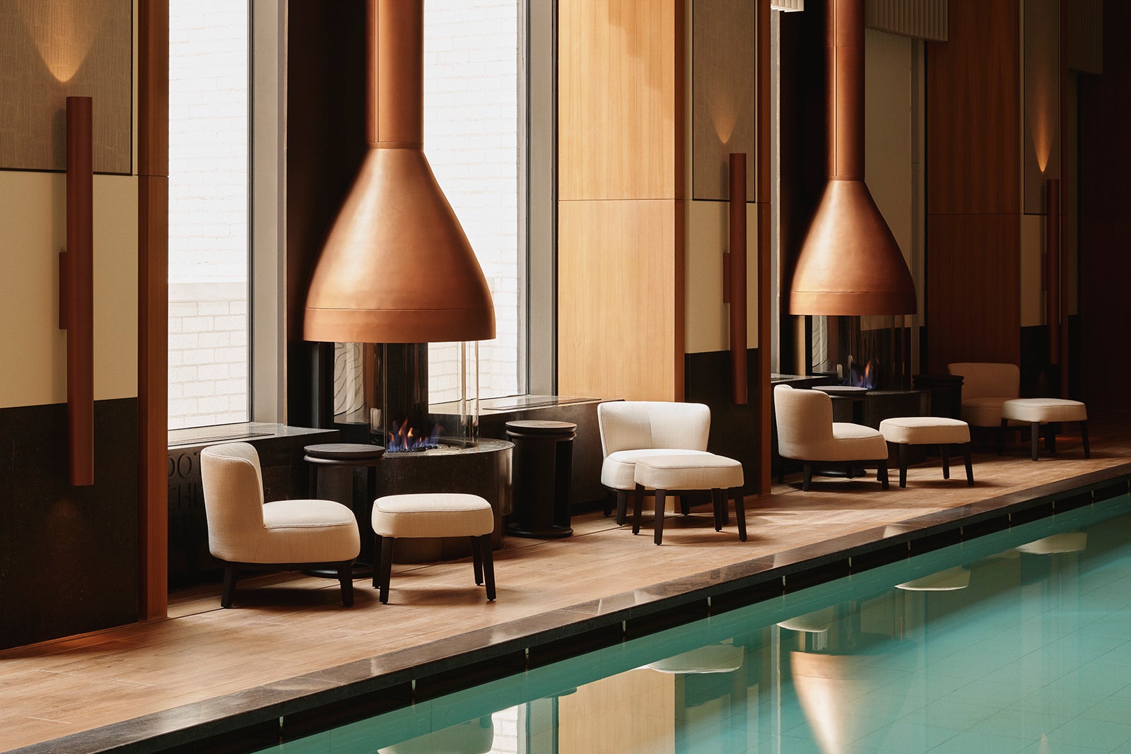 We toured Aman New York, the city's most expensive (and exclusive) new ...