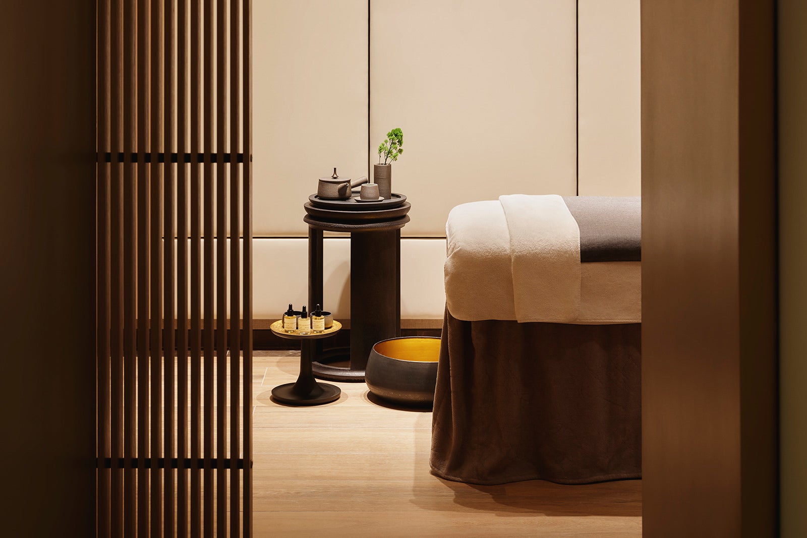 We toured Aman New York, the city's most expensive (and exclusive) new ...